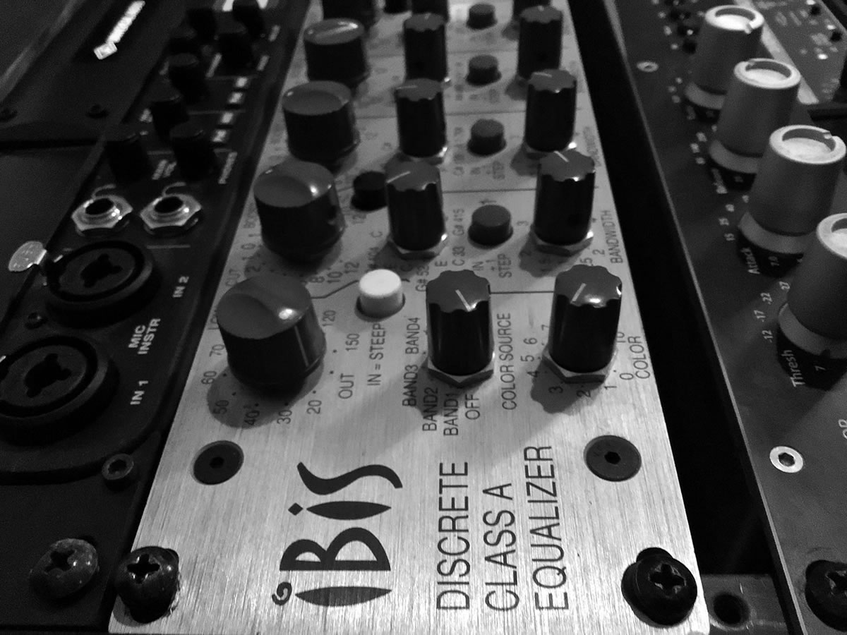 Casa Rara is a professional audio mastering studio in Buenos Aires ...